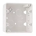 Caja Electrica 4x4 Pavco