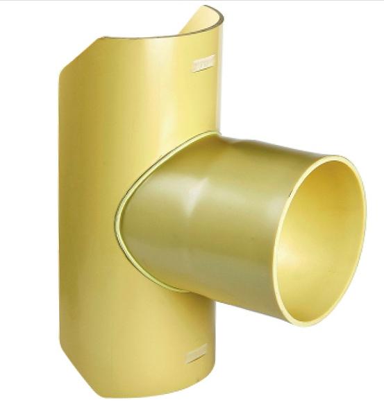Silla Tee Alcantarillada