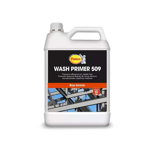 Wash Primer 509 B
